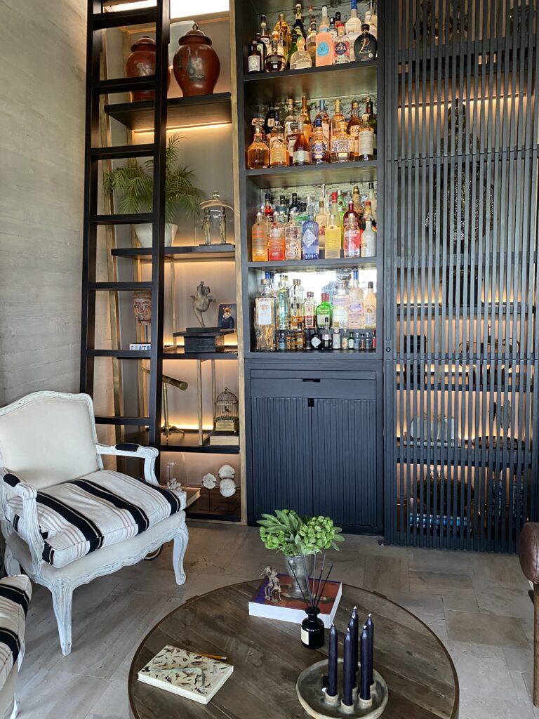 Klammer — Muebles de diseño fabricados en Chile